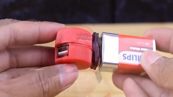 牛人教你制作3种实用小发明,学到就是赚到,真的太实用了!