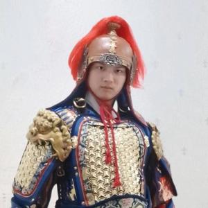 亚瑟少鹰模玩 