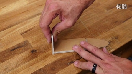 (舞台数码艺术工作室)Flite Test-FT Spear长矛号 制作视频