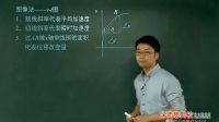 高一物理必修一讲课视频