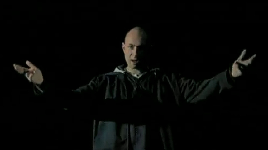 Daniel Landa《Protestsong》