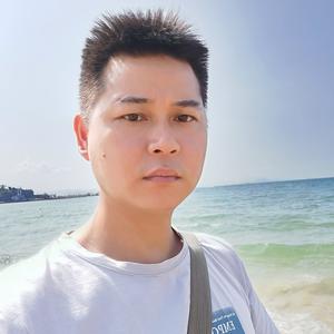 专业跑江湖—晨晨 