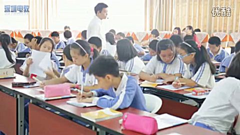人教版数学六年级上册《合格率》课堂实录【王国勇】(人教版小学...