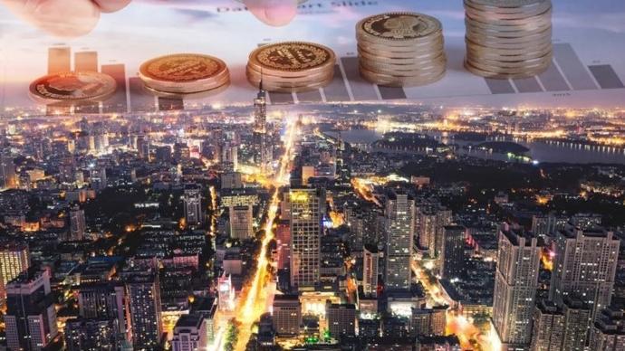 金融赋能十宗"最":2020年金融行业年度盘点启示录
