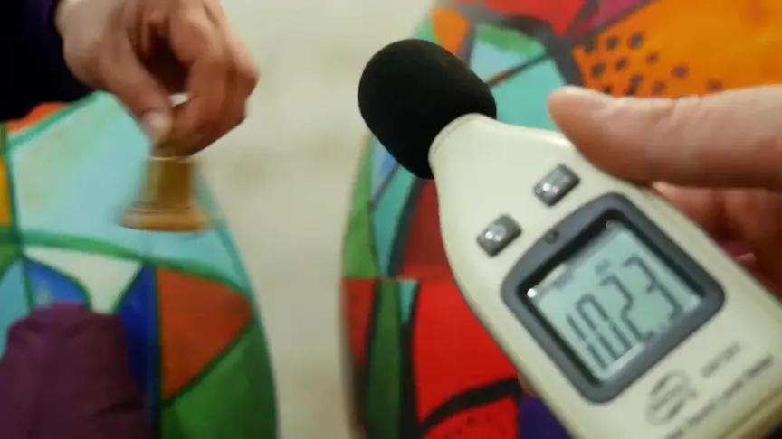 家里最常见的电器噪音对人体危害也不小?看老外实验就知道了!