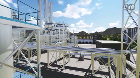 管道设计练习作品