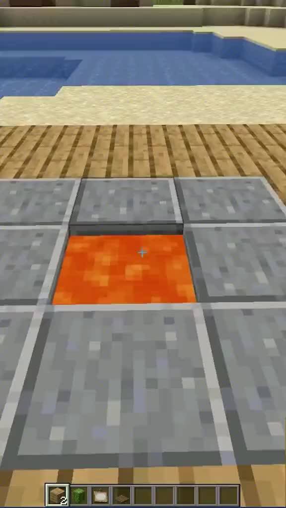 我的世界特别建筑