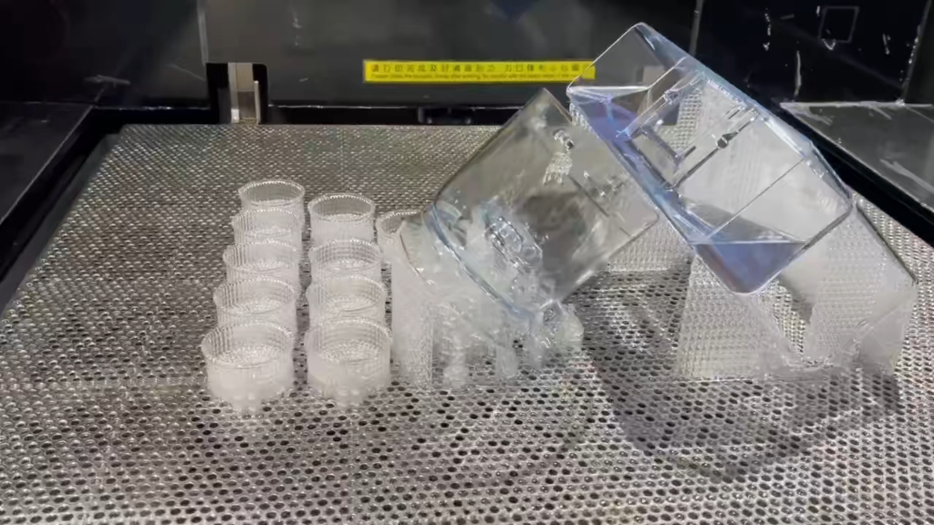 3D打印大型工厂,树脂,尼龙,金属,红蜡,软胶,各种非标订制,批量生产,...