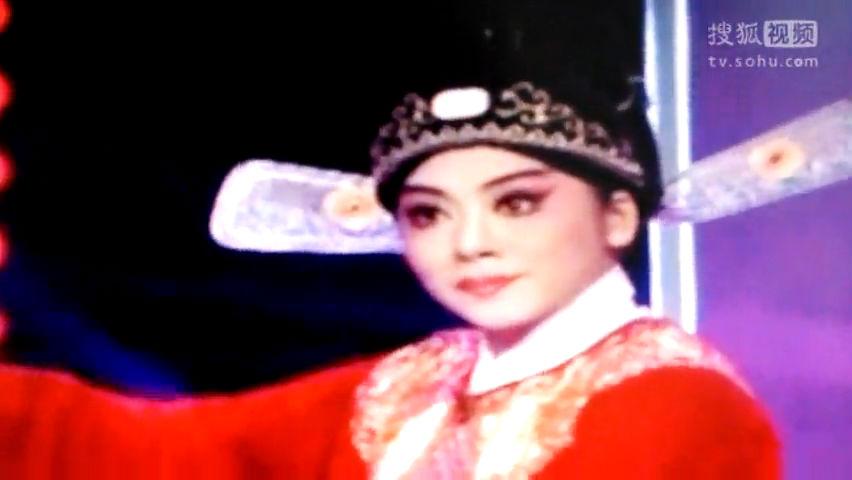 沈阳评剧院孙明月走进大戏台演唱评剧(谢瑶环)选段4052