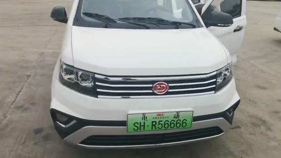 全网最ߔ�的老年代步车!经济实用,最主要家用相当省!推荐!