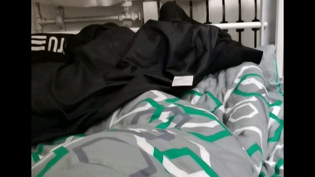 2021.01.08记录第一次的寒假作为舍长最后一个离校