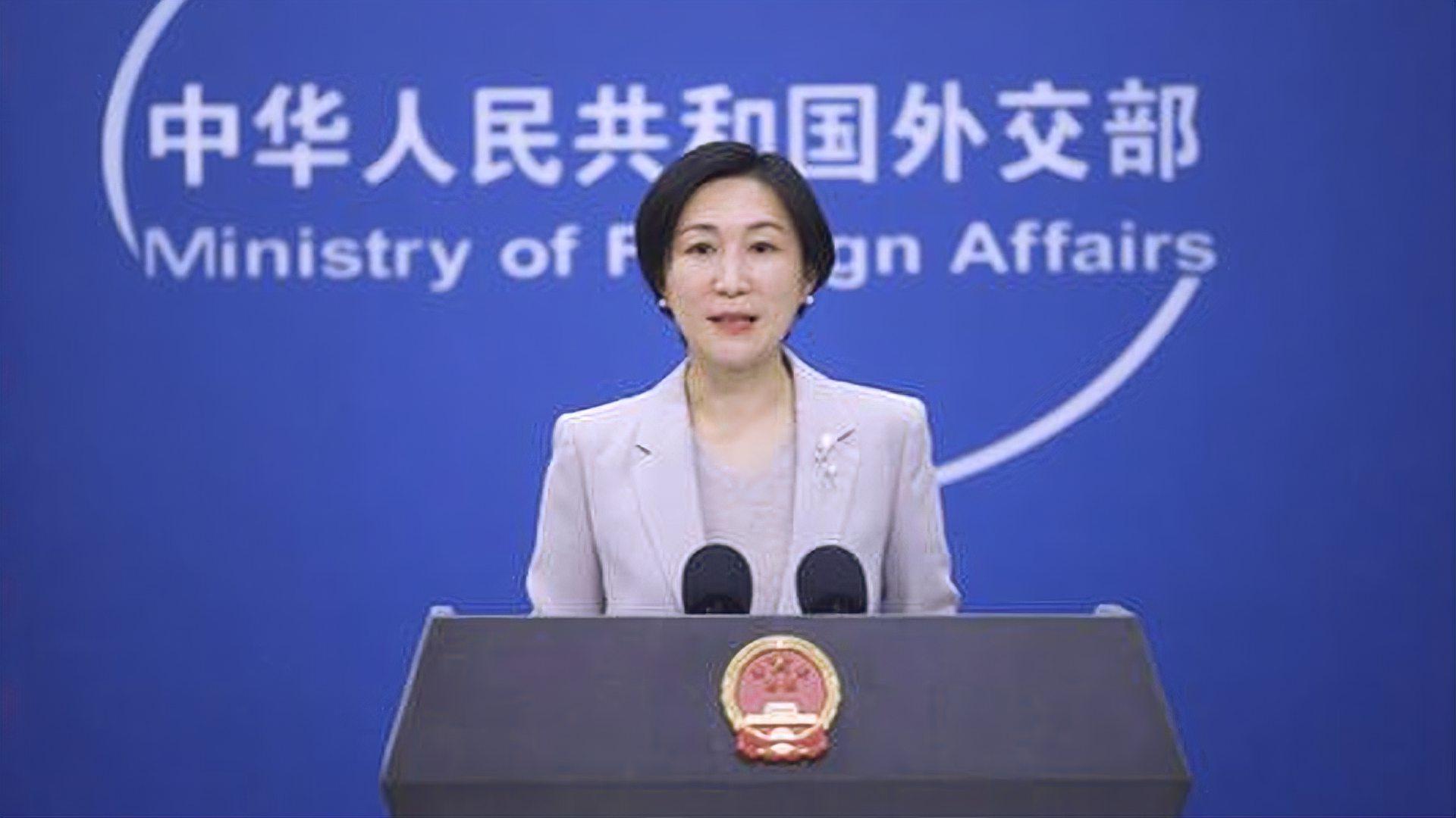 外交部:被困在以色列南部地区的280多名中国公民,已全部撤离