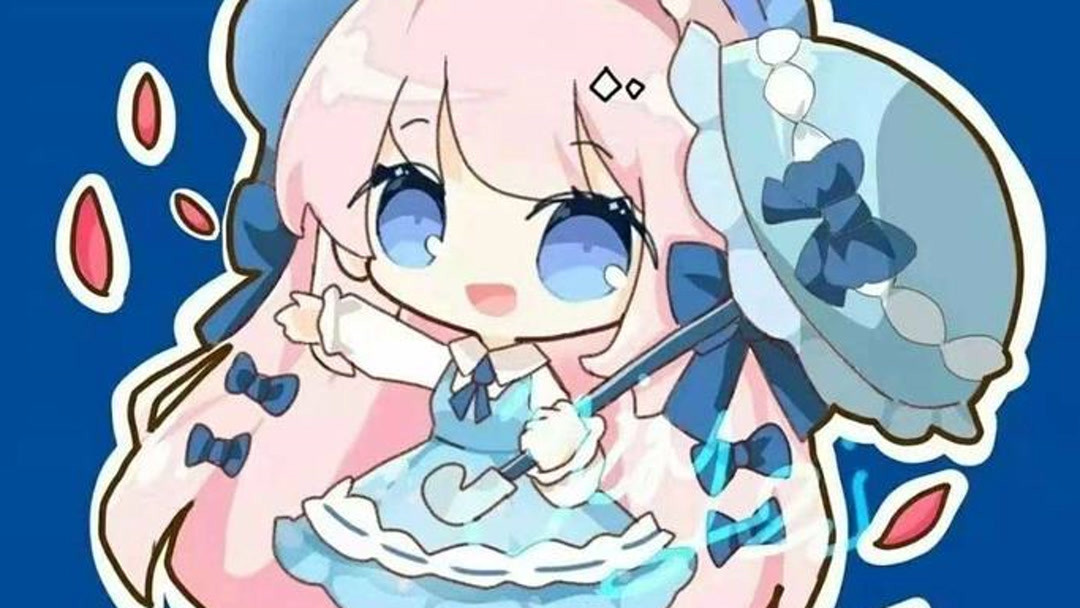 迷你世界人物长大后的模样(三)