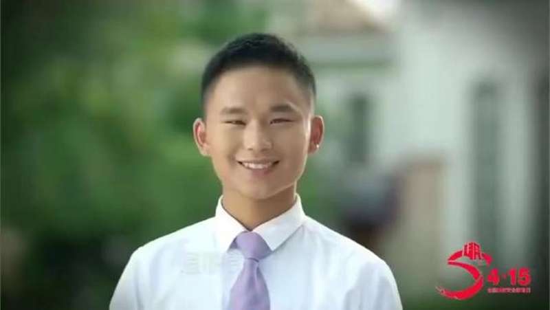 【总体国家安全观公益宣传片,赶紧收藏转载吧!】 在中国,是什么让你...