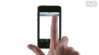 最新IPOD TOUCH 2代 真人操作演示说明