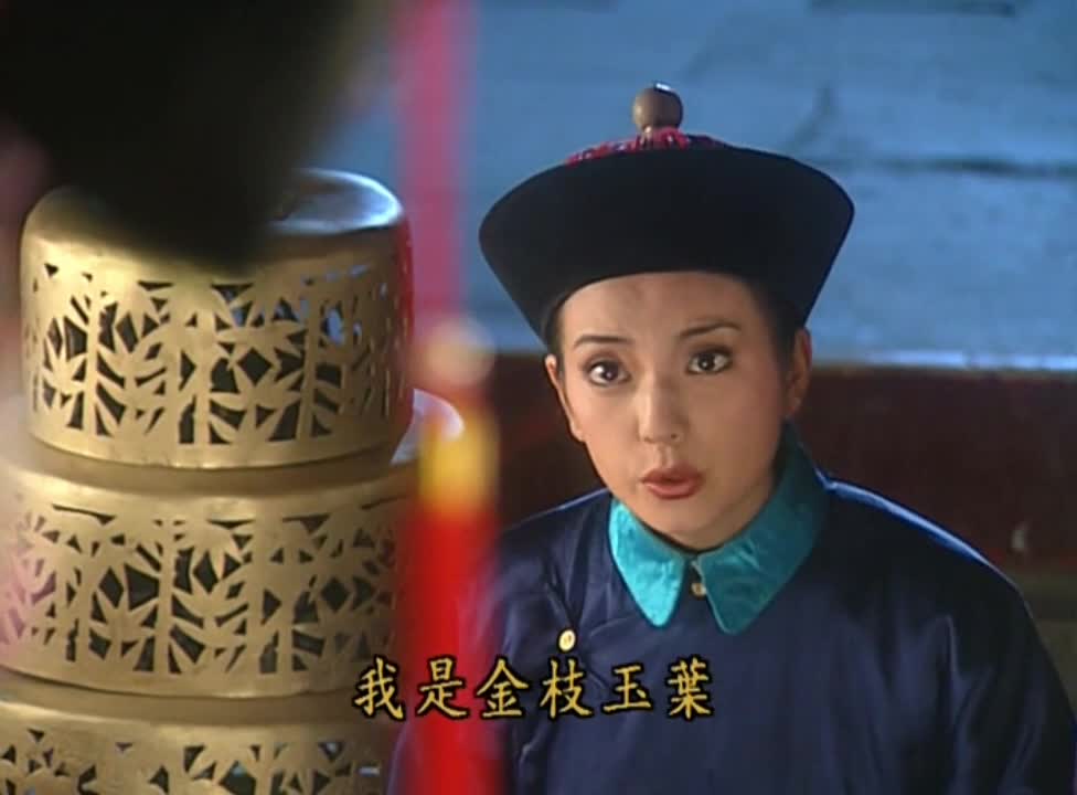 小燕子偷溜出宫被皇上发现小燕子偷溜出宫被皇上发现