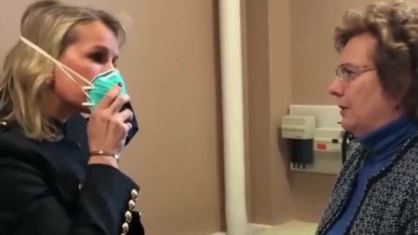 防疫期间,你戴的口罩是医用的吗?后悔知道晚了,立马告诉所有人