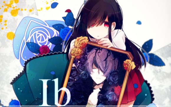 【IB主题曲memory】变调及图片播放