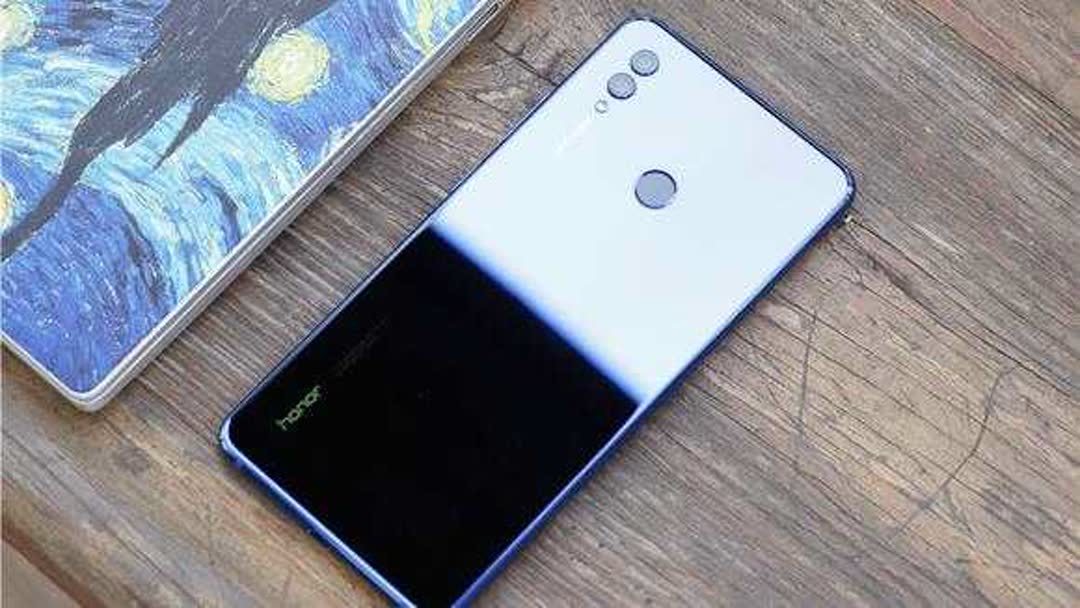 荣耀Note10功能分享,这两个功能用了你就回不去!你信吗?