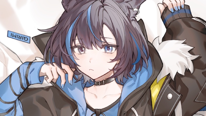 【直播回放】【MC-VR服】咕噜咕咕噜 2022年11月22日20点场