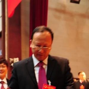 社长老杨 