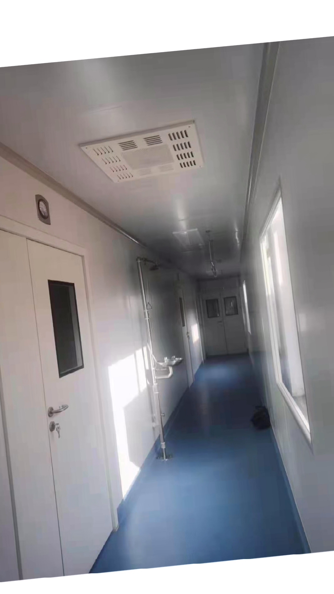 PCR实验室项目完美呈现!