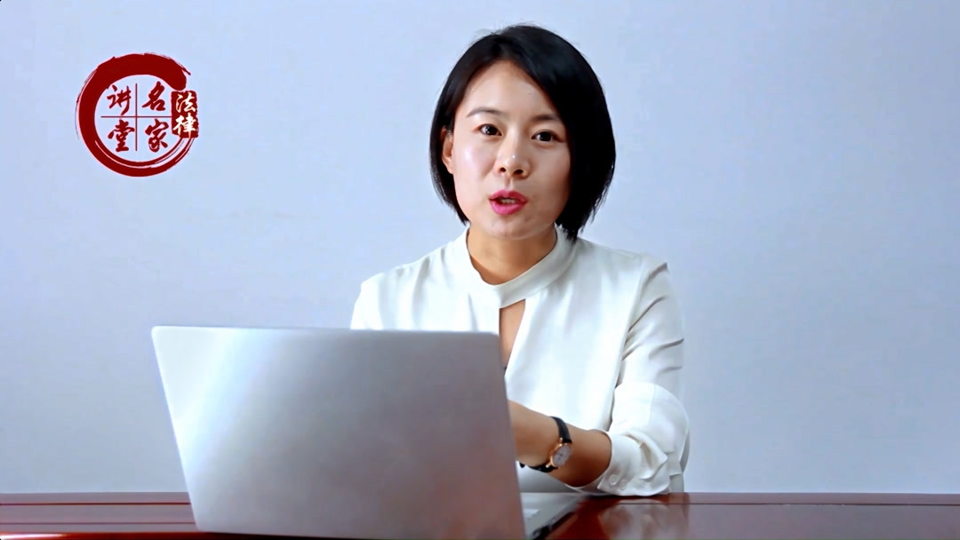 美女律师 不要谈破色变 破产是困境企业的良药