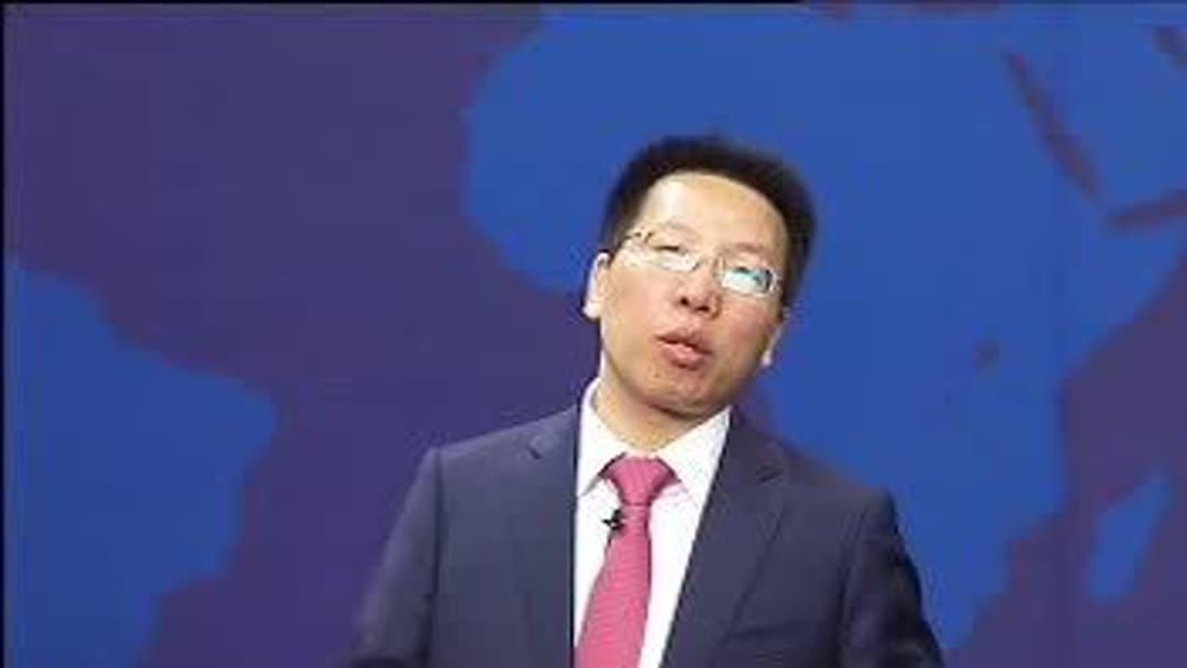 金财咨询张金宝-老板利润管控第一集