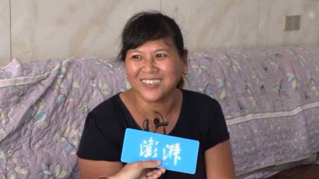 专访宋小女:坚信张玉环无罪,是我这26年来的信仰