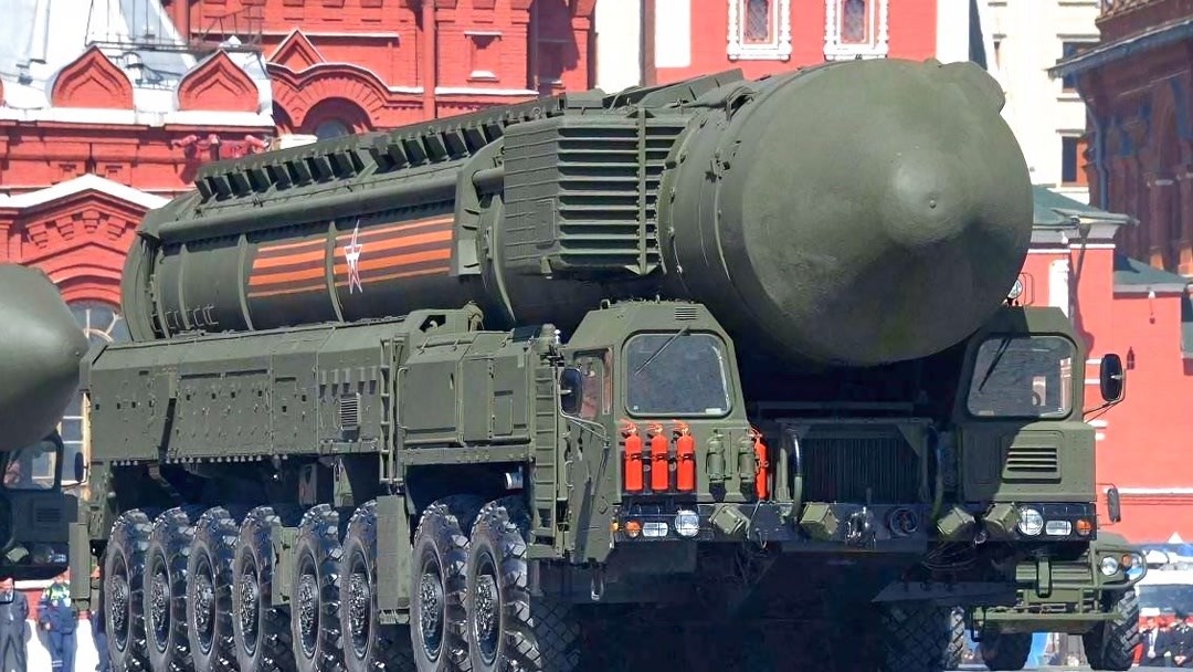 一旦俄罗斯“倒下”,对于中国会有什么影响?局座用4个字形容