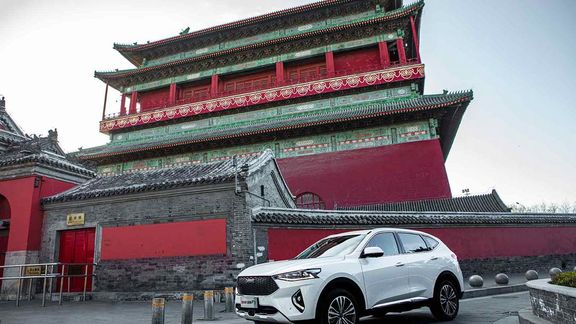 贷款买车会有什么风险吗?