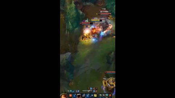 最吸引人的曙光“女神 ”