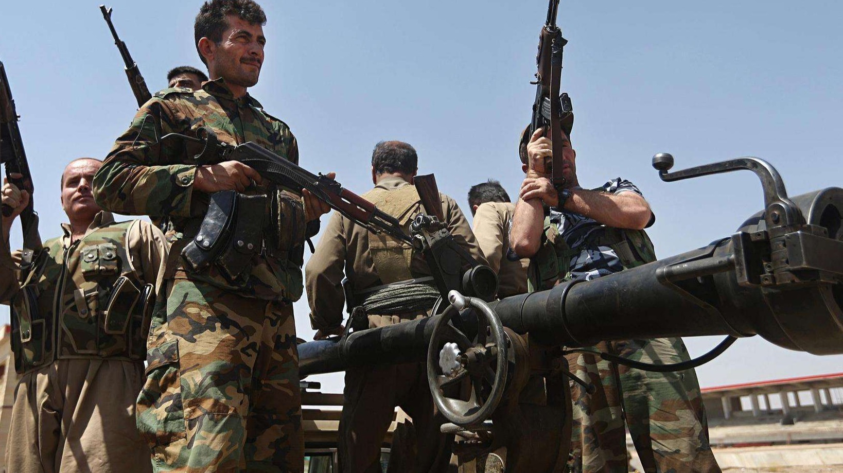 叙利亚叛军麻烦大了,夜袭政府军死伤惨重,俄战机发动猛烈轰炸