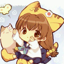 甜甜爱佩琪 