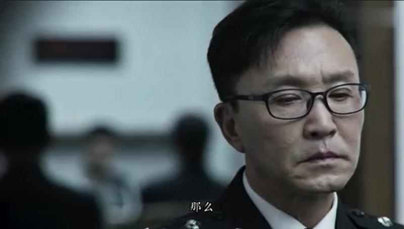 电视剧《破冰行动》,破冰由30集变成了48集