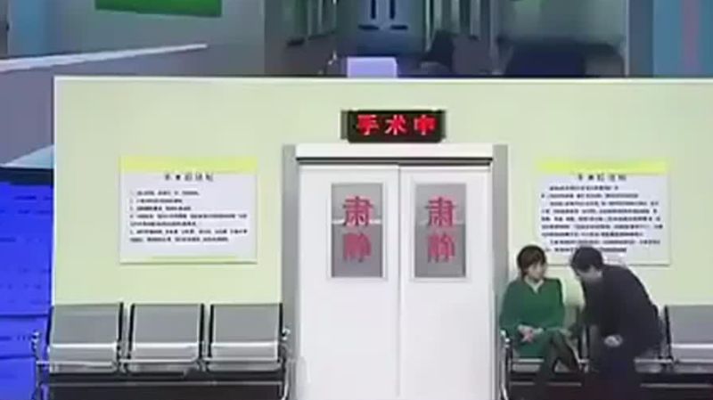 讽刺性太强!沈腾马丽小品被春晚毙掉,但句句都搞笑!