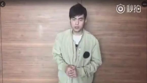 周杰伦西安演唱会安保事件先文字道歉后续,视频道歉 满满的诚意