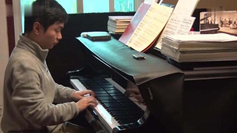 沈文裕演奏拜厄教程 第45条