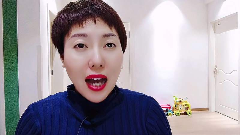 儿童做家务的年龄对照表,别舍不得用孩子,那样才是害他