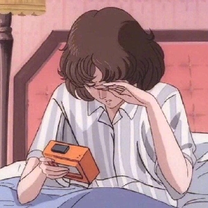 一棵爱吃鱼的树 