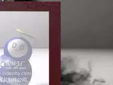 宣传片制作公司/企业宣传片制作 公益动画短片