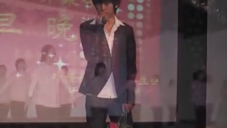 外语系团代会第一次视屏