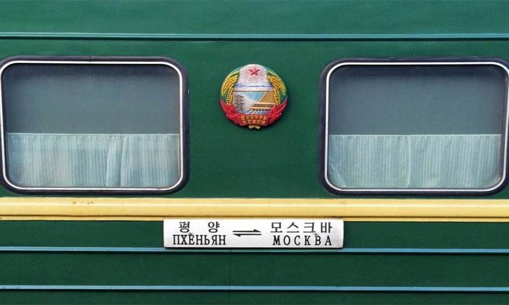 世界上运行时间最长的火车,全程10267公里,耗时需10多天