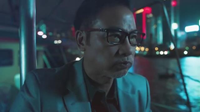 ...电视剧混剪】破冰行动...