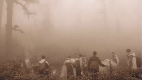 "黄泉路"真是存在?进去后罗盘失灵、钟表不走,如今已禁止进入