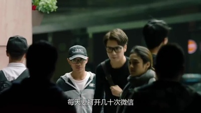 一家创业公司,因抄袭微信被腾讯索赔1000万,马化腾抄袭可