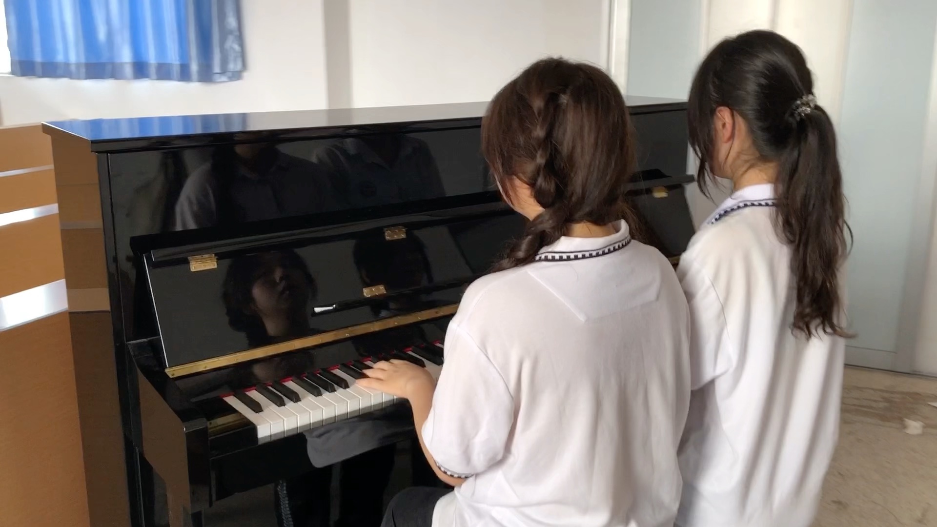 汕头二中Venture音乐社2023宣传片重磅来袭!