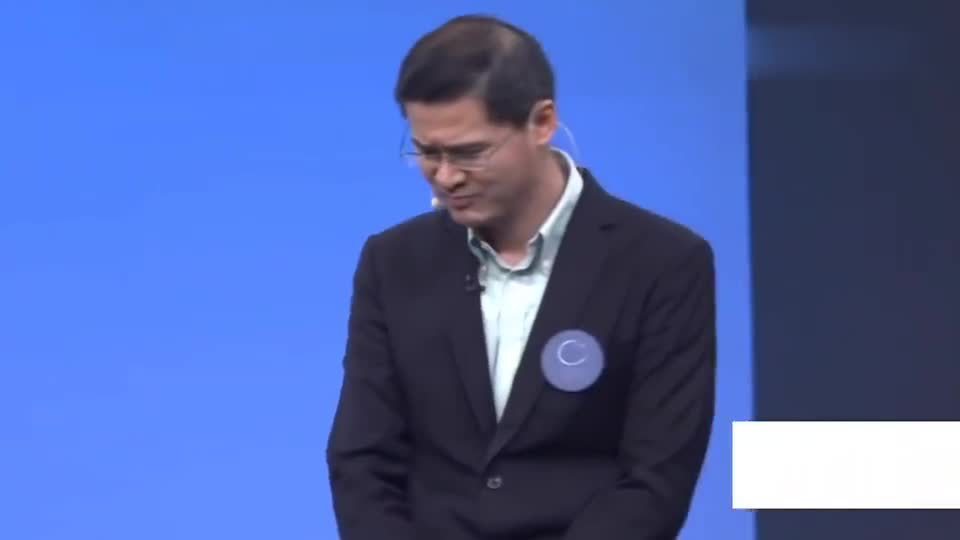 罗翔:给这个世界带来灾难的是一元论