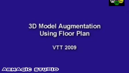 增强现实在工程设计中的应用
