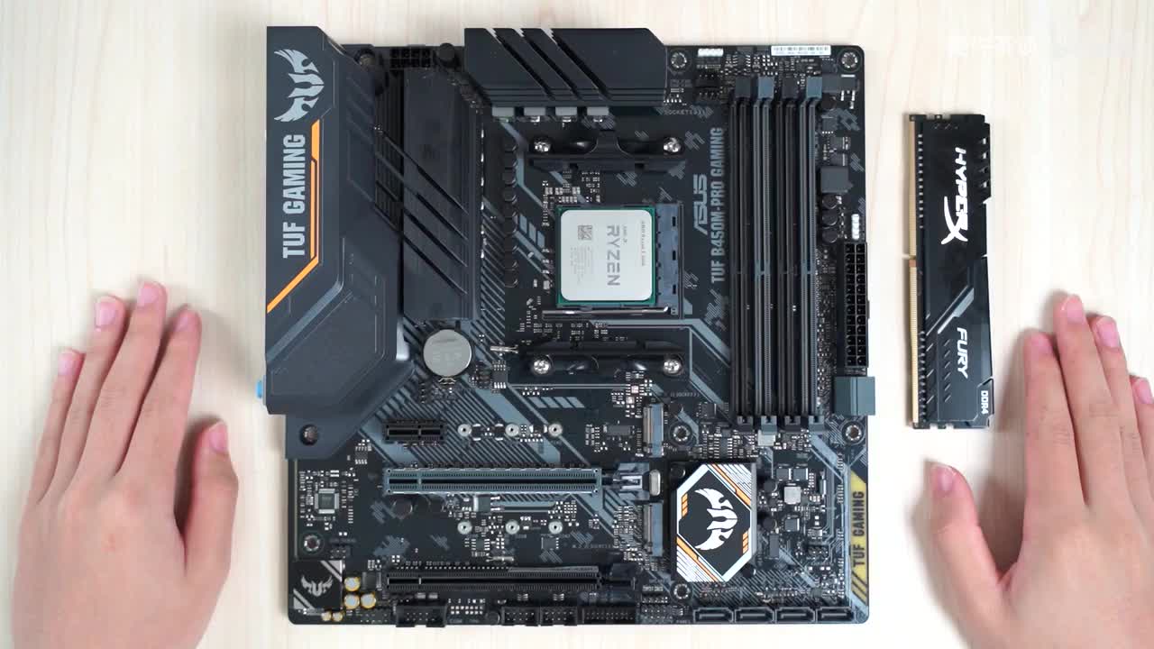 【电脑组装】这可能是你能在网上找到最详细的装机教程